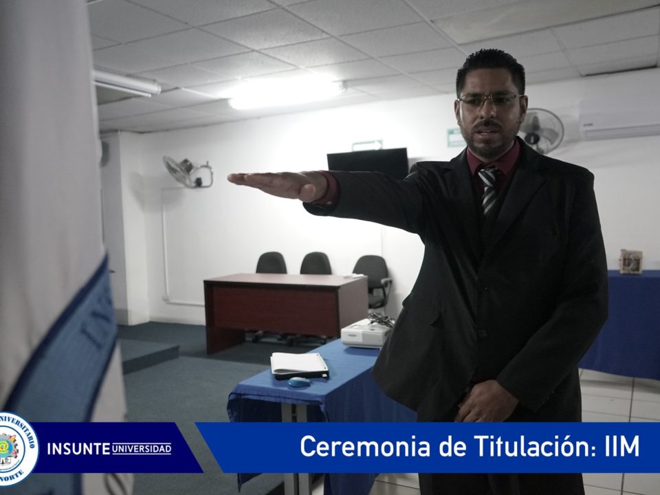 Noticias – INSUNTE Universidad