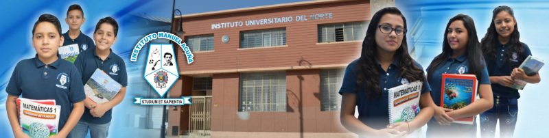 Secundaria – INSUNTE Universidad