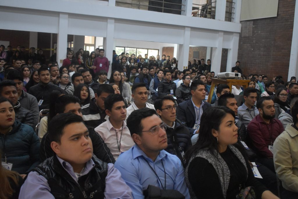 Blog – Página 7 – INSUNTE Universidad