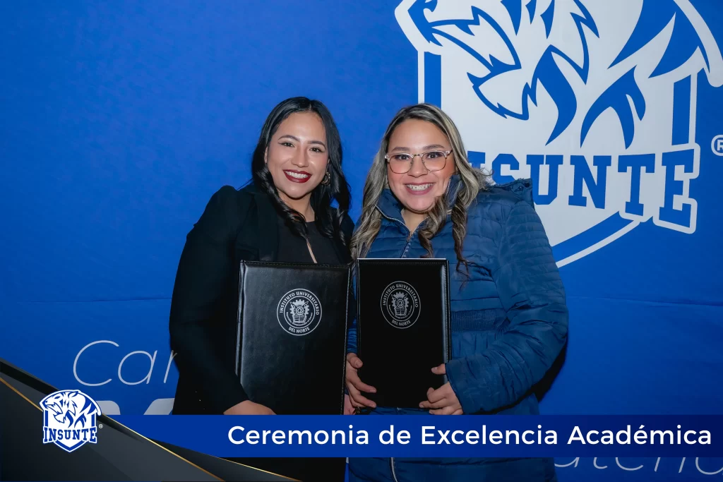 Reconoce INSUNTE a estudiantes de excelencia académica – INSUNTE ...