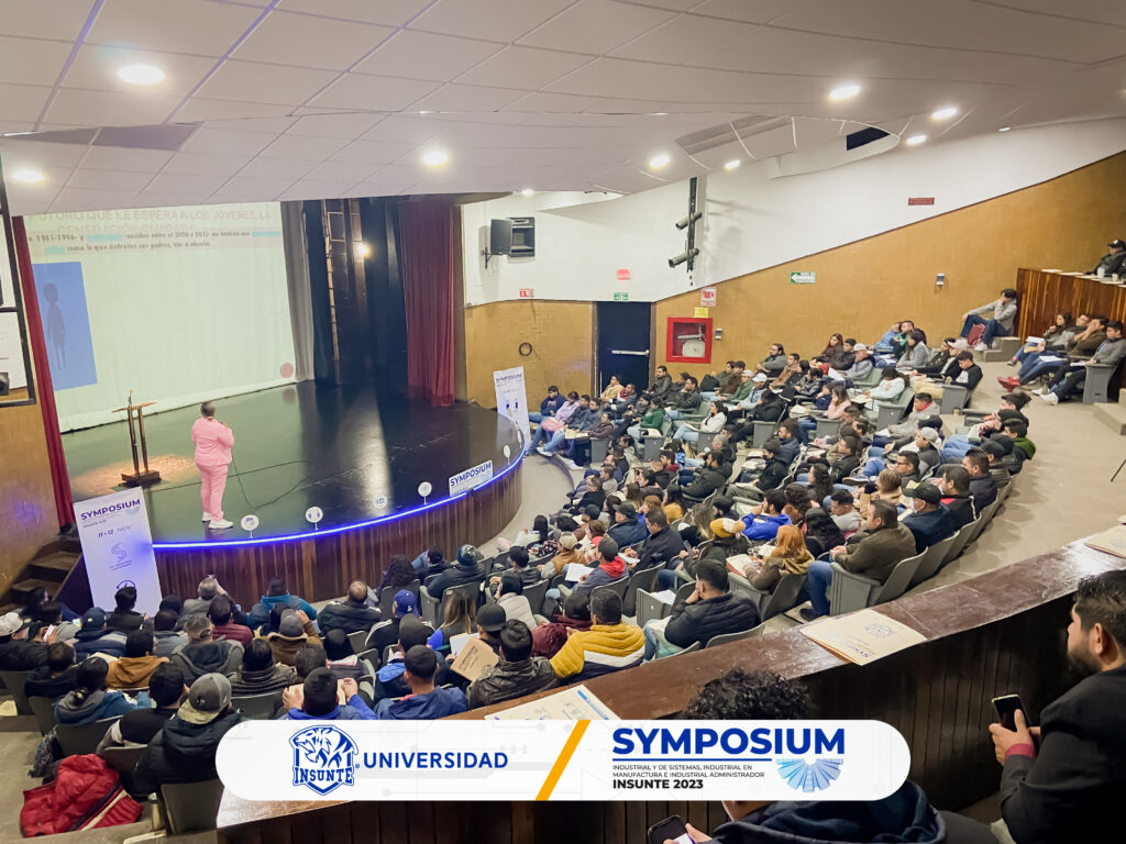Blog – INSUNTE Universidad